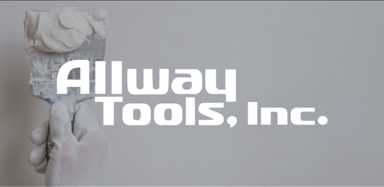 Allway Tools – Linzer Products